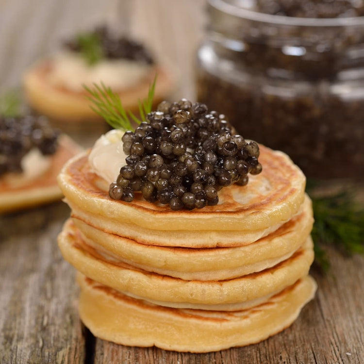 Black Caviar USA | Trusted for 15 Years by America’s Leading Chefs