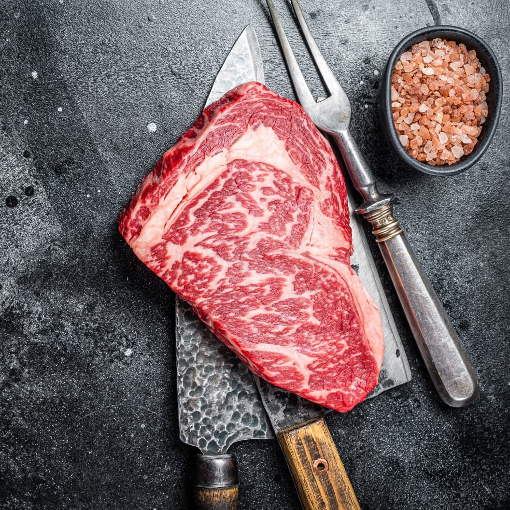 Wagyu Beef – Black Caviar USA