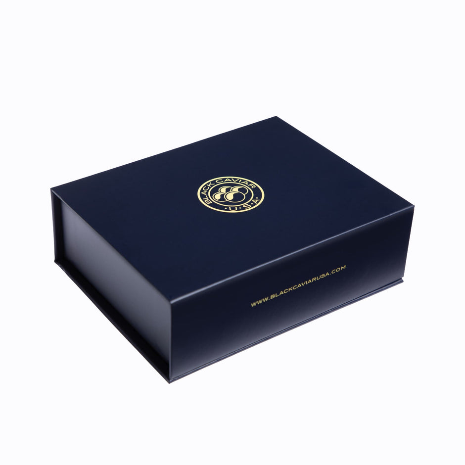 Caviar Gift Sets – Black Caviar USA