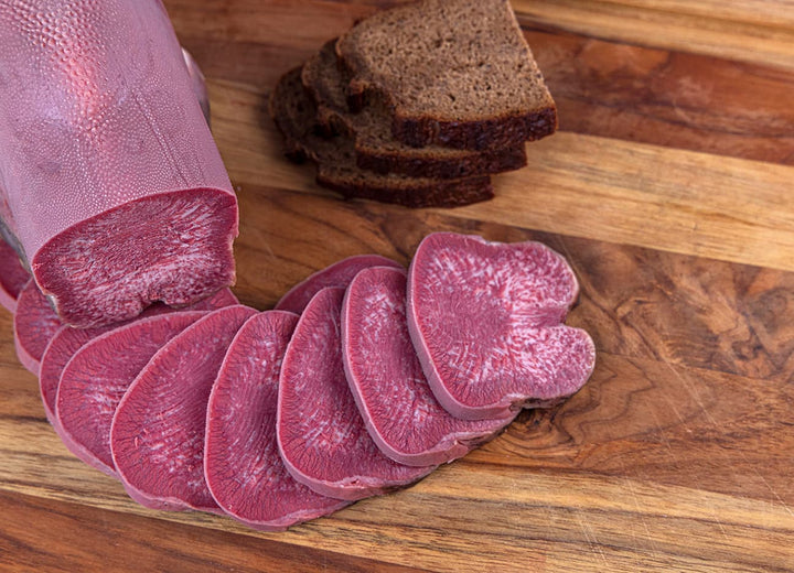 Wagyu Beef – Black Caviar USA